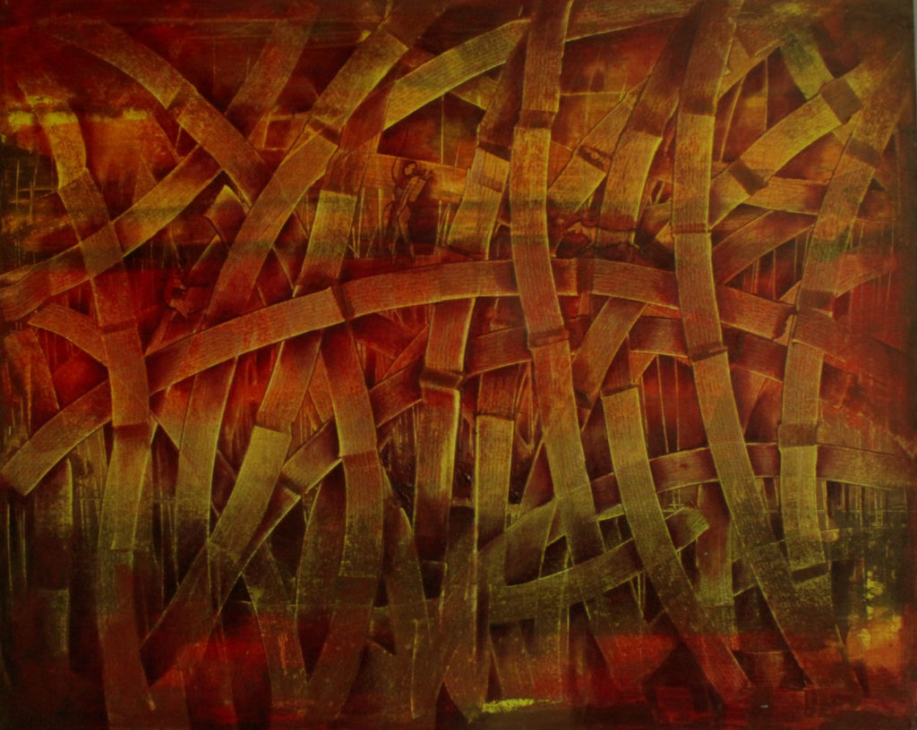 Human Interference - Fidelitus Gallery