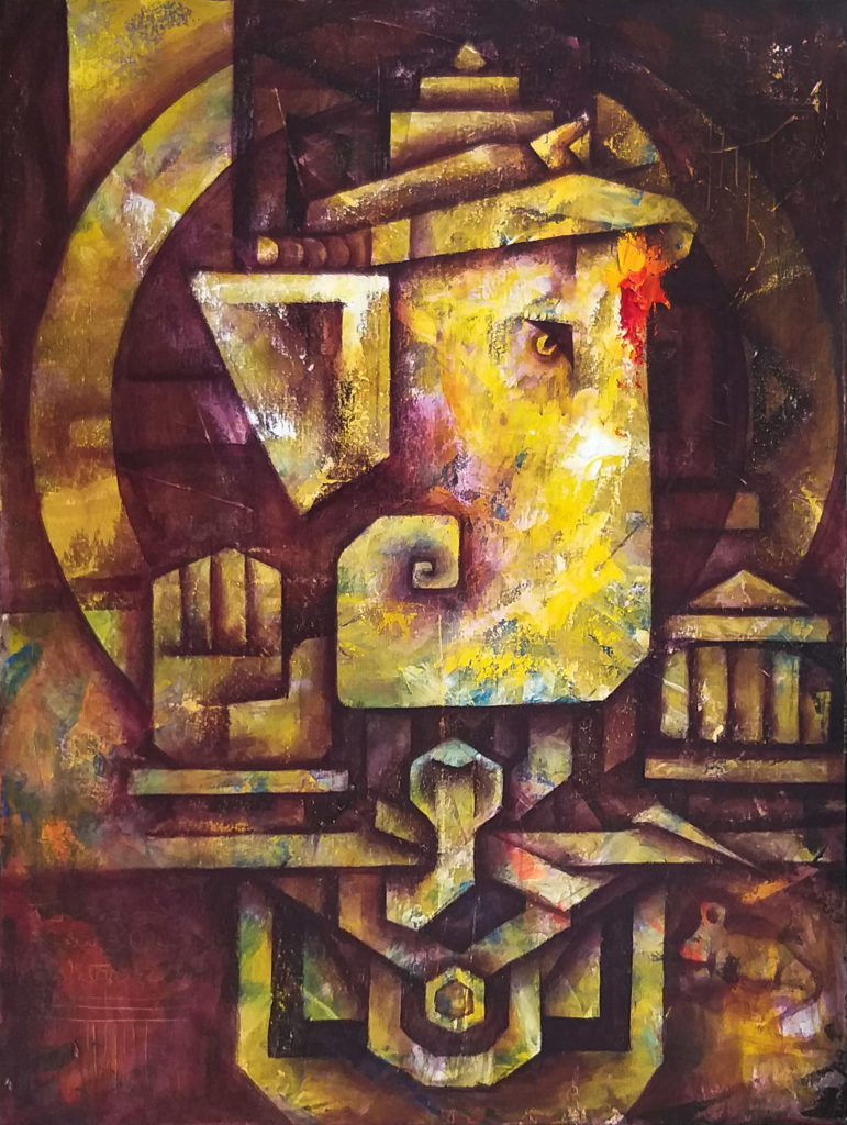 Dundi 08 - Fidelitus Gallery